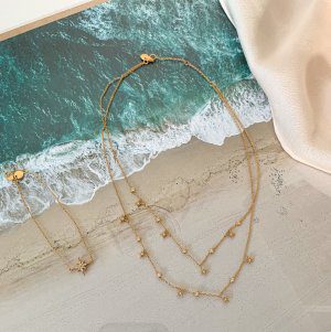 Moderner Schmuck für Frauen - Die schönsten Online Shops für ...